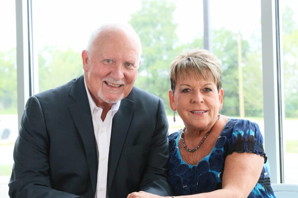 Our Team - Connect Church