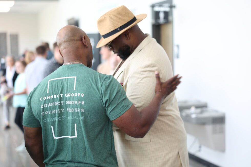 Connect Church - Connect with God, People, and Purpose