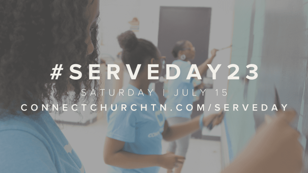 Connect Church - Connect with God, People, and Purpose